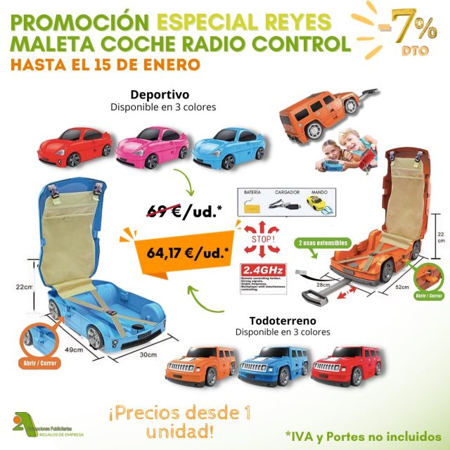 Store - 2A PROMOCIONES PUBLICITARIAS