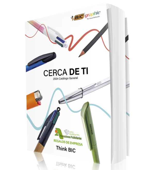 Catálogos de Productos Publicitarios para Empresas | 2A Public