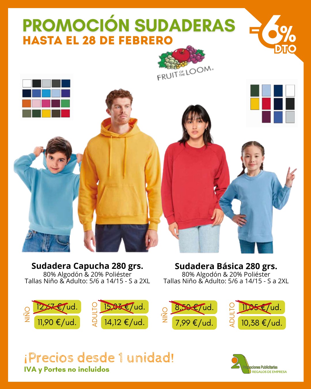 Agencia de Marketing Promocional y Publicitaria | 2A Public